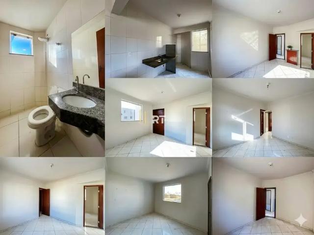 Apartamento para Venda em Divinópolis/MG Bom Pastor 3 Quartos