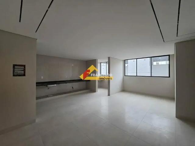 Apartamento para Venda em Divinópolis/MG Bom Pastor 3 Quartos