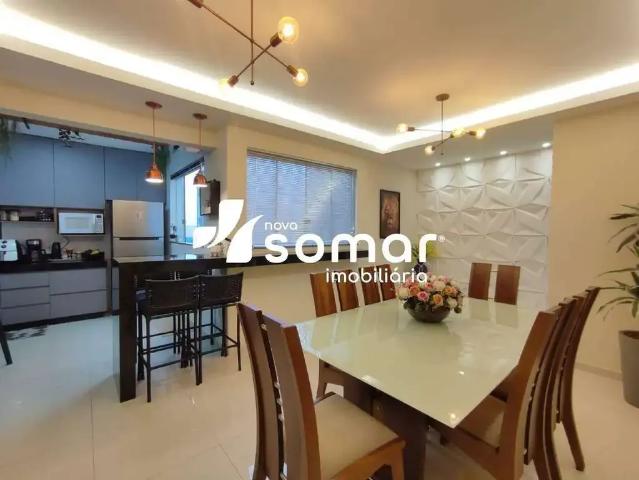 Apartamento para Venda em Divinópolis/MG Bom Pastor 3 Quartos