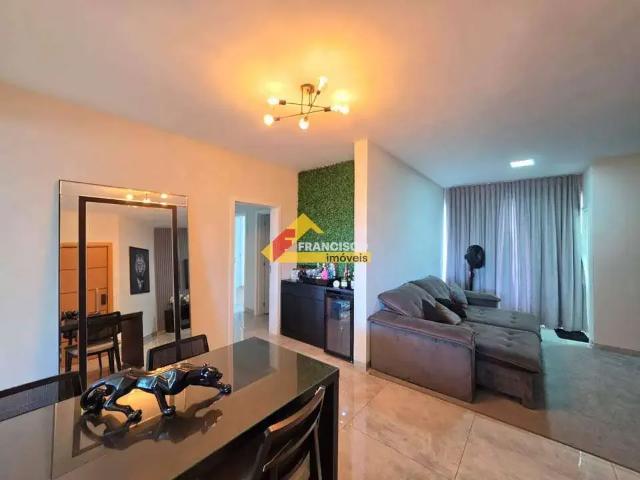 Apartamento para Venda em Divinópolis/MG Bom Pastor 3 Quartos