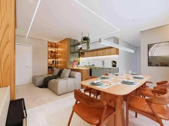 Apartamento para Venda em Divinópolis/MG Bom Pastor 3 Quartos