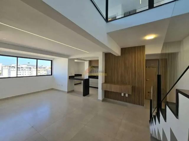 Apartamento para Venda em Divinópolis/MG Bom Pastor 3 Quartos