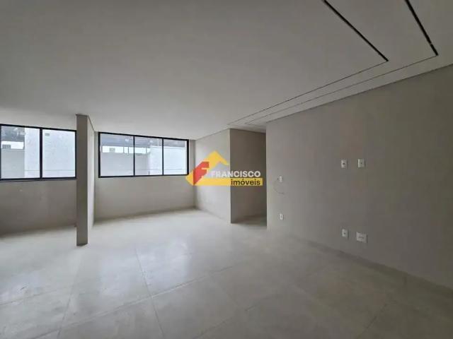 Apartamento para Venda em Divinópolis/MG Bom Pastor 3 Quartos