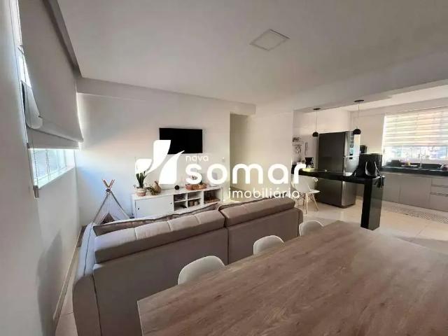Apartamento para Venda em Divinópolis/MG Bom Pastor 3 Quartos