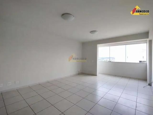 Apartamento para Venda em Divinópolis/MG Bom Pastor 3 Quartos