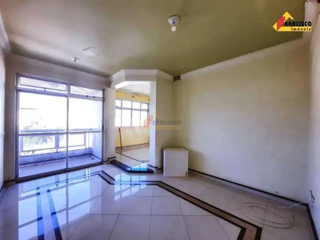 Apartamento para Venda em Divinópolis/MG Bom Pastor 3 Quartos