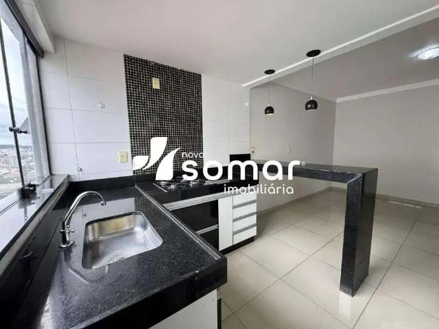 Apartamento para Venda em Divinópolis/MG Bom Pastor 3 Quartos