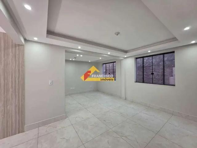 Apartamento para Venda em Divinópolis/MG Bom Pastor 3 Quartos