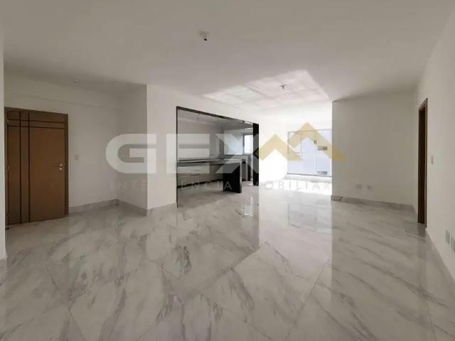 Apartamento para Venda em Divinópolis/MG Bom Pastor 3 Quartos