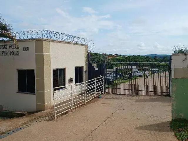 Apartamento para Venda em Divinópolis/MG Gafanhoto 2 Quartos