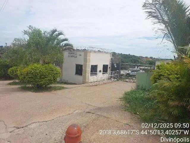 Apartamento para Venda em Divinópolis/MG Gafanhoto 2 Quartos