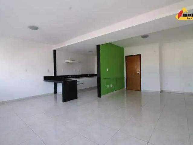 Apartamento para Venda em Divinópolis/MG Doutor José Thomaz 3 Quartos