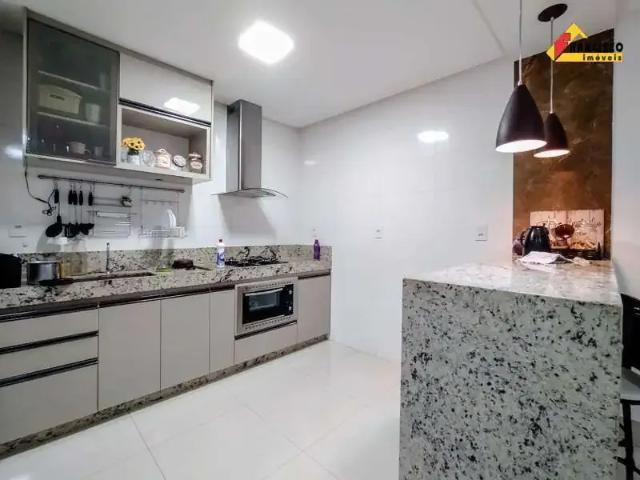 Apartamento para Venda em Divinópolis/MG Dona Quita 3 Quartos