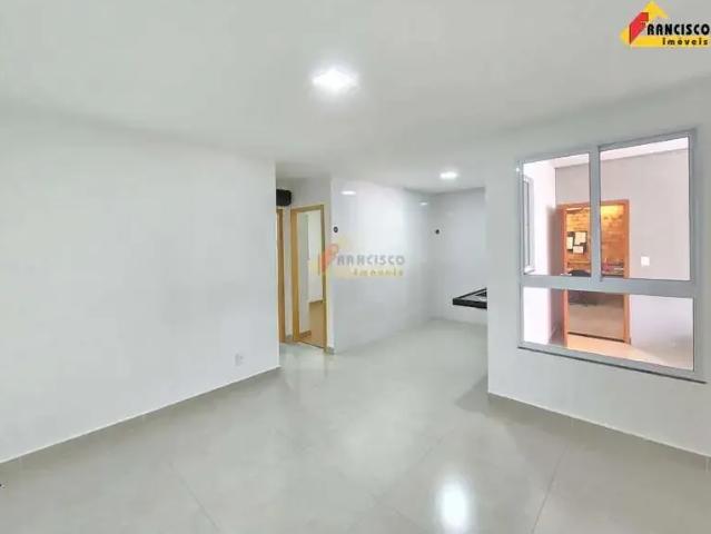 Apartamento para Venda em Divinópolis/MG Davanuze 2 Quartos