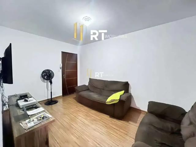 Apartamento para Venda em Divinópolis/MG Danilo Passos II 2 Quartos