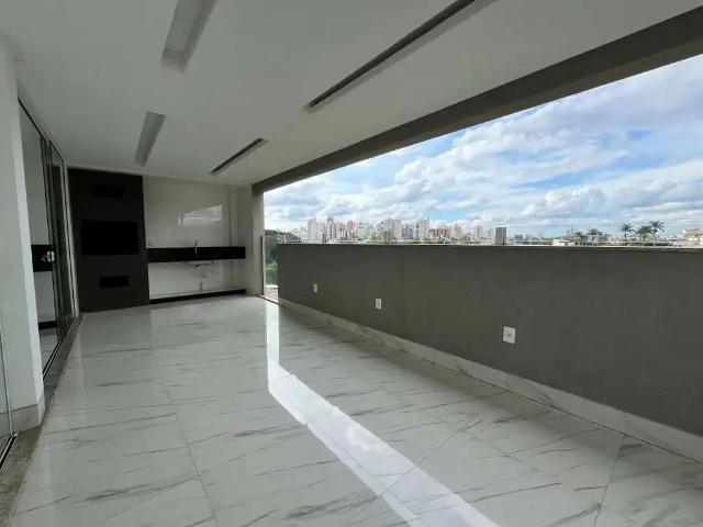 Apartamento para Venda em Divinópolis/MG Esplanada 3 Quartos