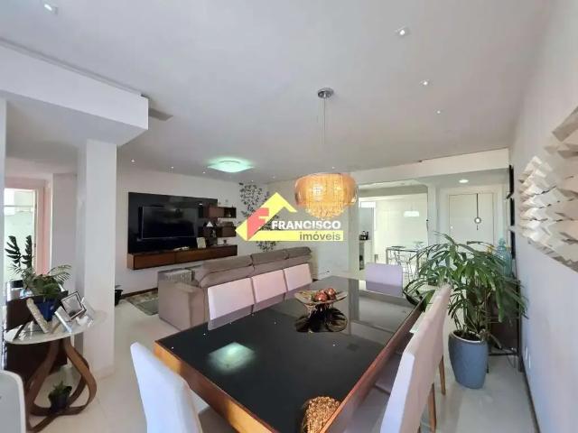 Apartamento para Venda em Divinópolis/MG Esplanada 3 Quartos