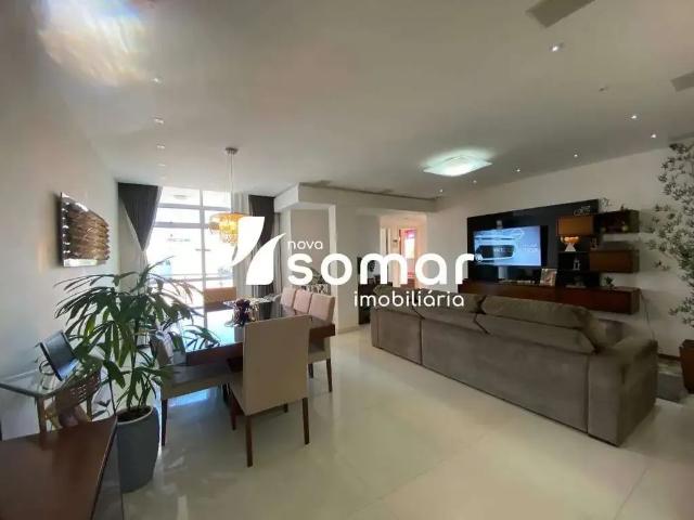Apartamento para Venda em Divinópolis/MG Esplanada 3 Quartos