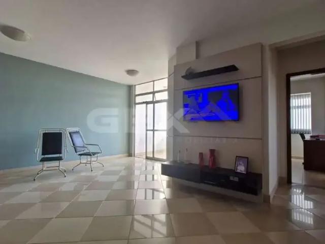 Apartamento para Venda em Divinópolis/MG Esplanada 4 Quartos