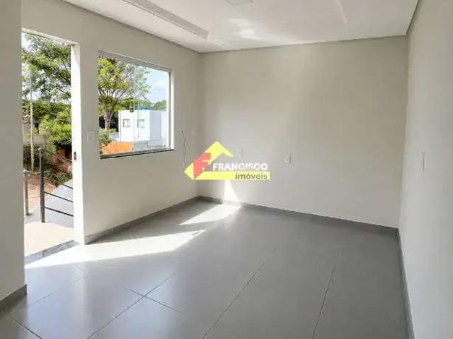 Apartamento para Venda em Divinópolis/MG Floresta 3 Quartos