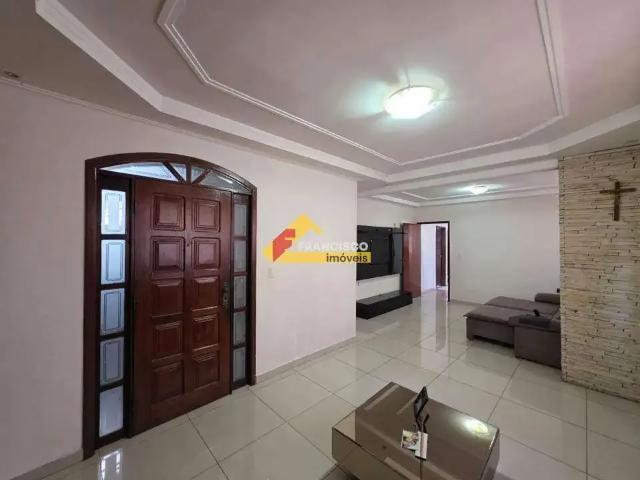 Apartamento para Venda em Divinópolis/MG Interlagos 3 Quartos