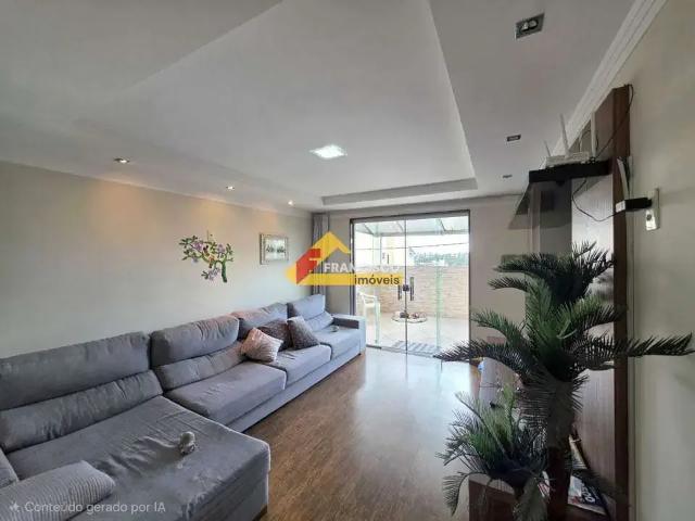Apartamento para Venda em Divinópolis/MG Interlagos 3 Quartos