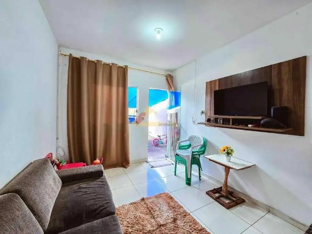 Apartamento para Venda em Divinópolis/MG Icaraí 2 Quartos