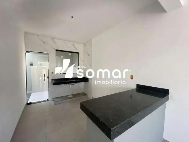 Apartamento para Venda em Divinópolis/MG Icaraí 2 Quartos