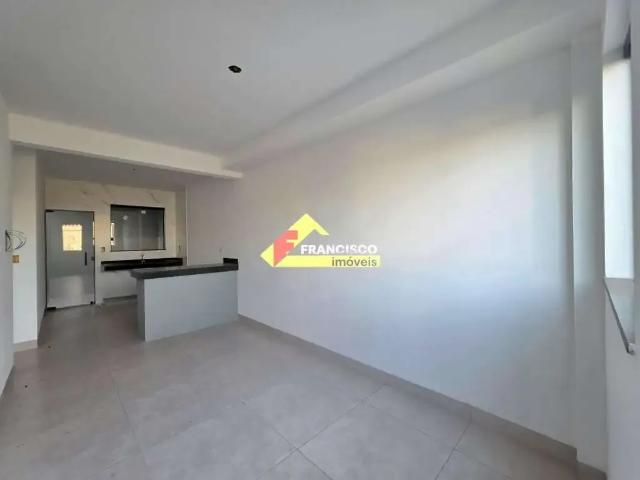 Apartamento para Venda em Divinópolis/MG Icaraí 2 Quartos