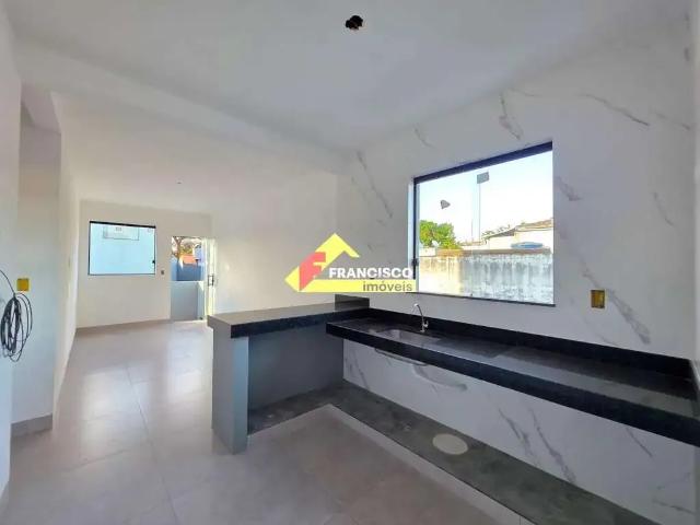 Apartamento para Venda em Divinópolis/MG Icaraí 2 Quartos