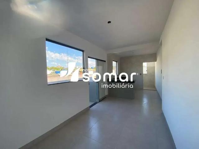 Apartamento para Venda em Divinópolis/MG Icaraí 2 Quartos