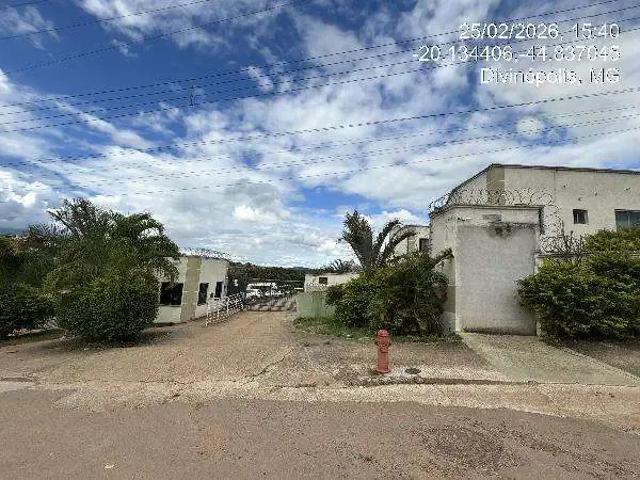 Apartamento para Venda em Divinópolis/MG Ipanema 2 Quartos
