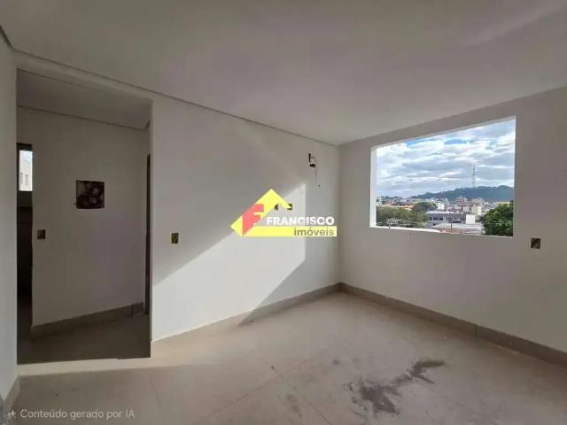 Apartamento para Venda em Divinópolis/MG Ipiranga 3 Quartos