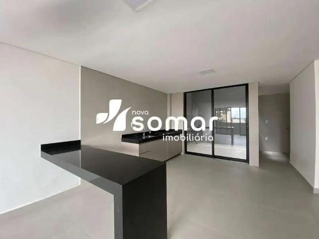 Apartamento para Venda em Divinópolis/MG Ipiranga 3 Quartos