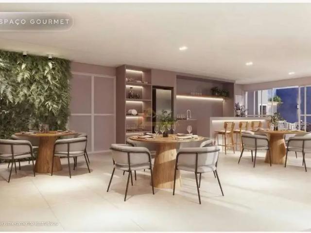 Apartamento para Venda em Divinópolis/MG Ipiranga 2 Quartos