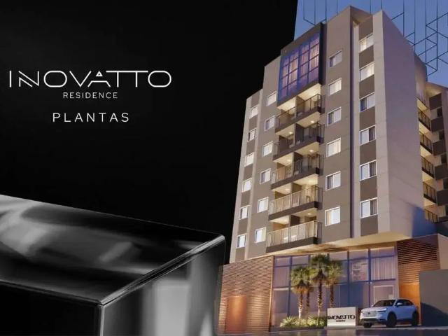 Apartamento para Venda em Divinópolis/MG Ipiranga 2 Quartos