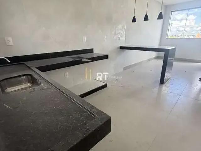 Apartamento para Venda em Divinópolis/MG João Antônio Gonçalves 3 Quartos