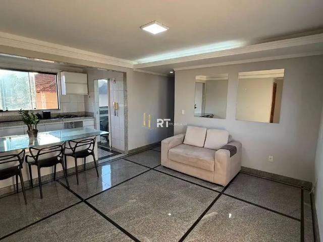 Apartamento para Venda em Divinópolis/MG Jardim Nova América 2 Quartos