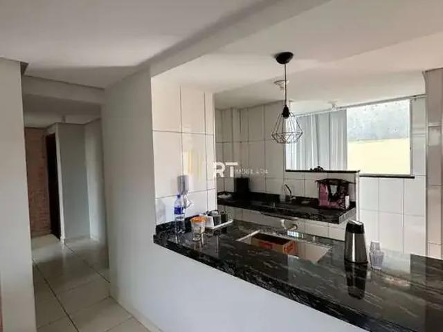 Apartamento para Venda em Divinópolis/MG Jardim Candelária 3 Quartos