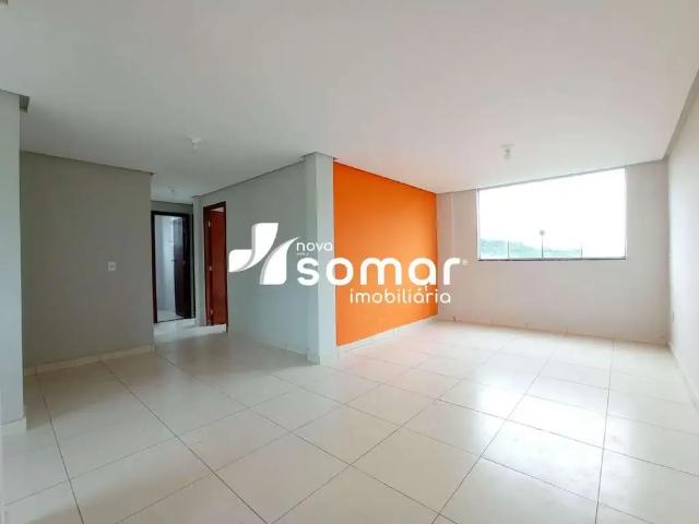 Apartamento para Venda em Divinópolis/MG Jardim Candelária 3 Quartos