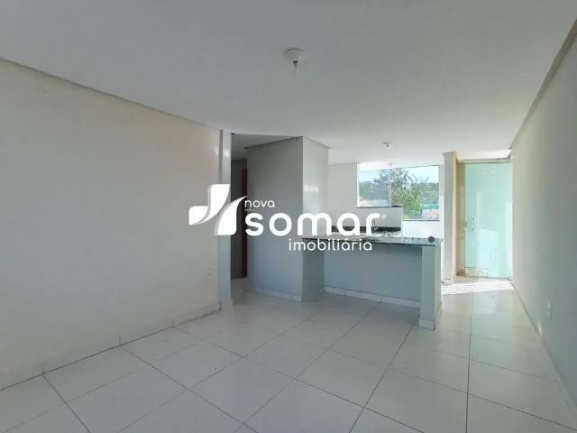 Apartamento para Venda em Divinópolis/MG Jardim Candelária 3 Quartos