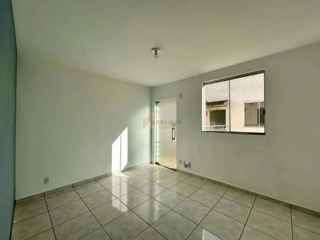 Apartamento para Venda em Divinópolis/MG Jardim Candidés 2 Quartos