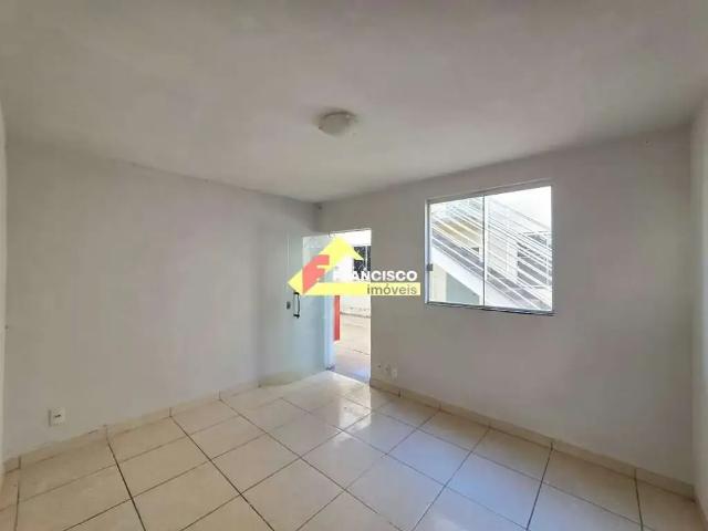 Apartamento para Venda em Divinópolis/MG Jardim Candidés 2 Quartos