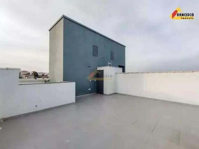 Apartamento para Venda em Divinópolis/MG Jardinópolis 2 Quartos