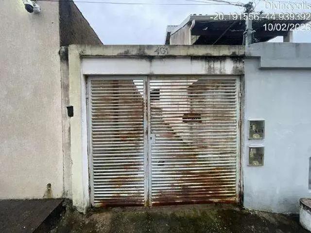 Apartamento para Venda em Divinópolis/MG Jardinópolis 2 Quartos