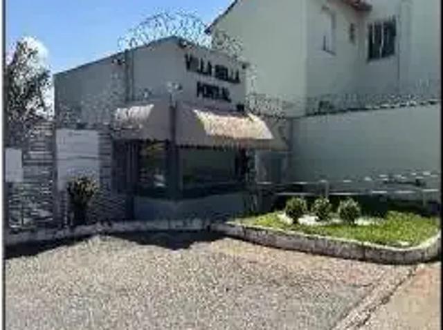 Apartamento para Venda em Divinópolis/MG Jardinópolis 2 Quartos