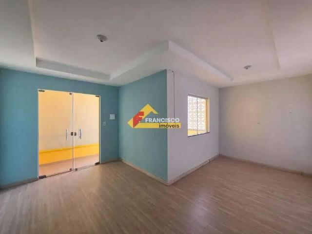 Apartamento para Venda em Divinópolis/MG Jardinópolis 3 Quartos