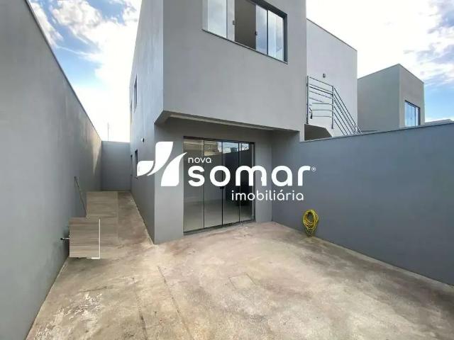 Apartamento para Venda em Divinópolis/MG São Roque 3 Quartos