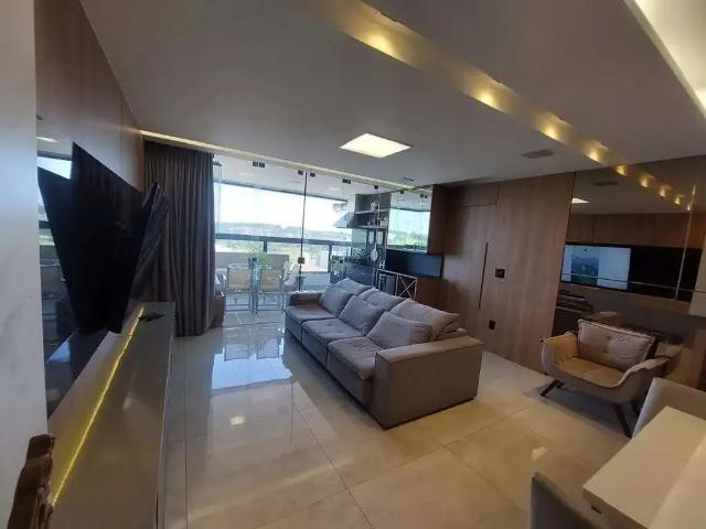 Apartamento para Venda em Divinópolis/MG Liberdade 3 Quartos