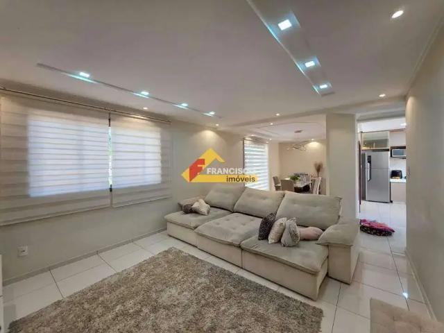 Apartamento para Venda em Divinópolis/MG Liberdade 3 Quartos